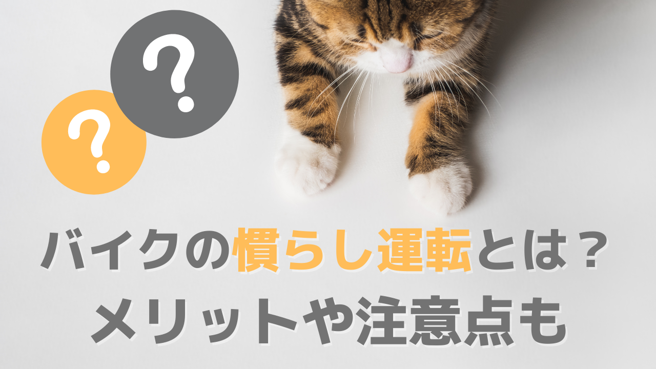 リタイア後バイクを趣味に！60歳以上のライダーの備えは？ - バイク保険一括見積もり